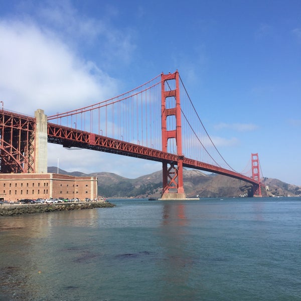 Photos at Torpedo Wharf - San Francisco, CA