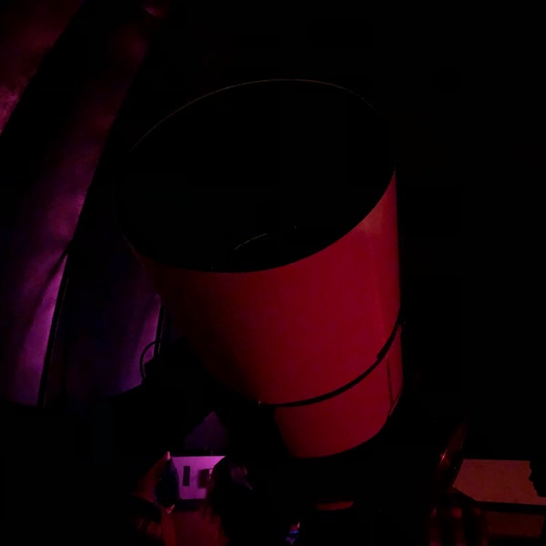 Foothill Observatory - Observatory in Los Altos Hills