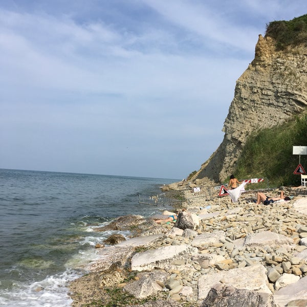 Baia Vallugola - Baia Vallugola