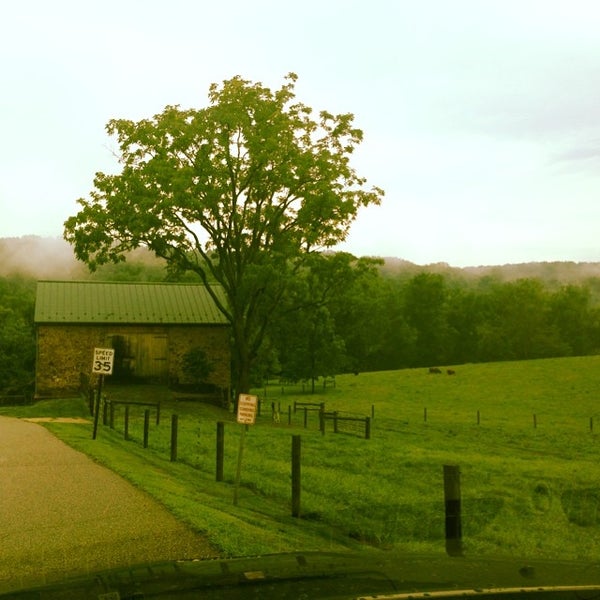 Kimberton, PA - 1 tip from 222 visitors