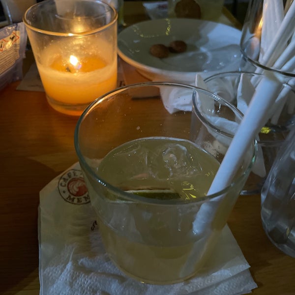 Memento - Cocktail Bar in София