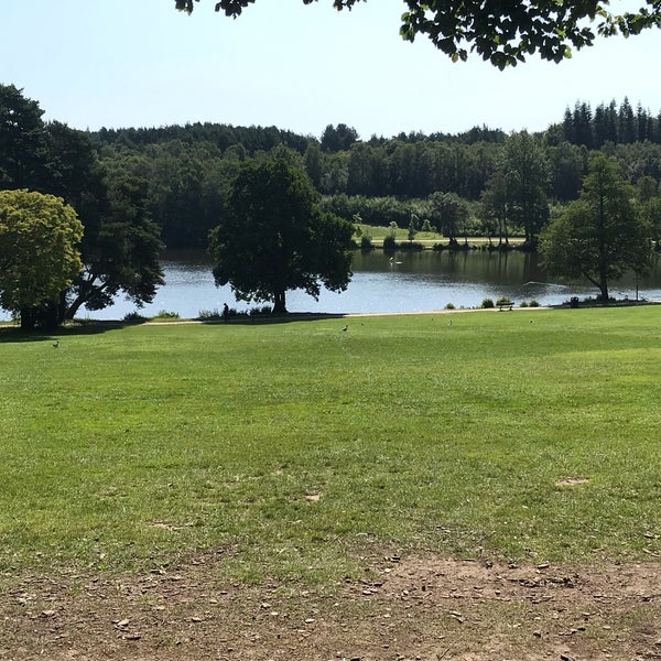 Tilgate Park - 21 tips