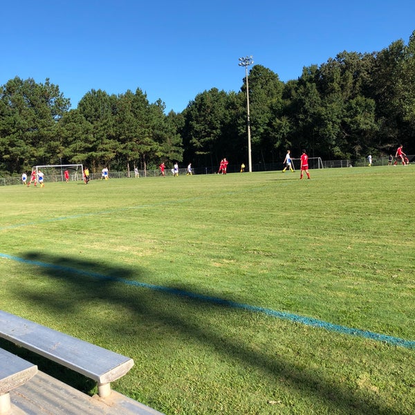 Bethesda Park Soccer Complex - 1 tip from 122 visitors
