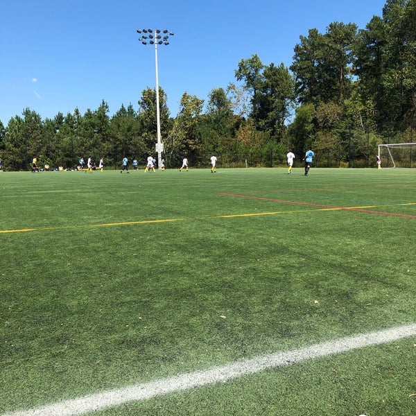 Atlanta Silverbacks Park - 3200 Atlanta Silverbacks Way