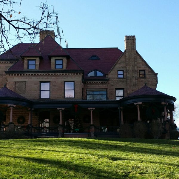 Rosemount Museum - Downtown Pueblo - 5 tips