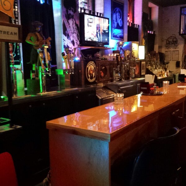 Photos at OZONE Pizza Pub - Pizza Place