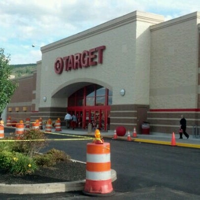 Target - Wilkes-Barre Township, PA