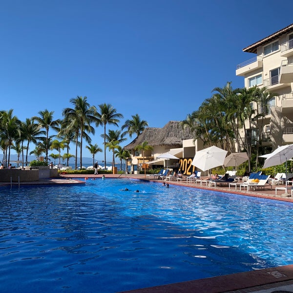Friendly Vallarta Beach Resort & Spa - Zona Hotelera Norte - Pto ...