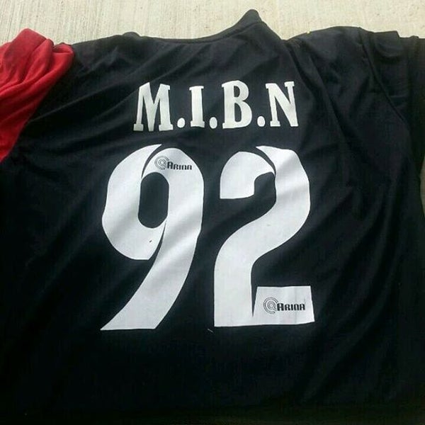 Photos at Padang Ragbi B UPM - UPM