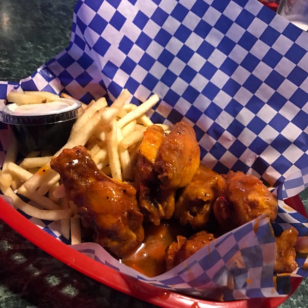 Roo Bar - Globeville - 23 tips