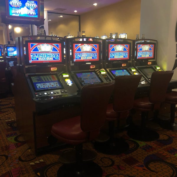 Buffalo Thunder Casino - 20 Buffalo Thunder Trl