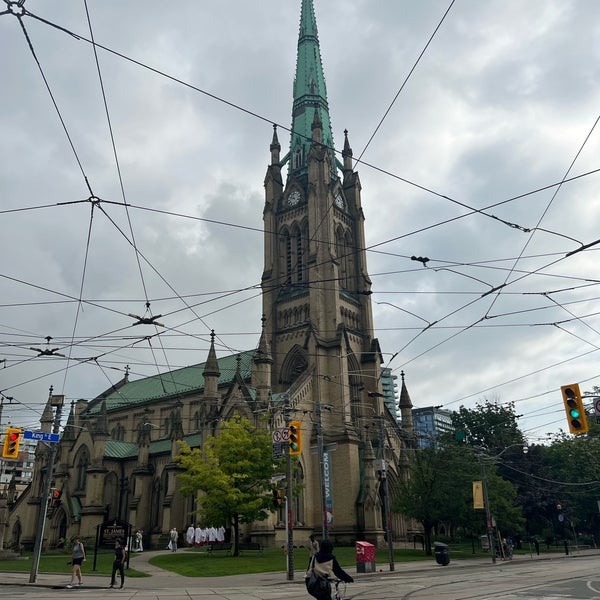 St James Anglican Cathedral - St. Lawrence - 13 tips