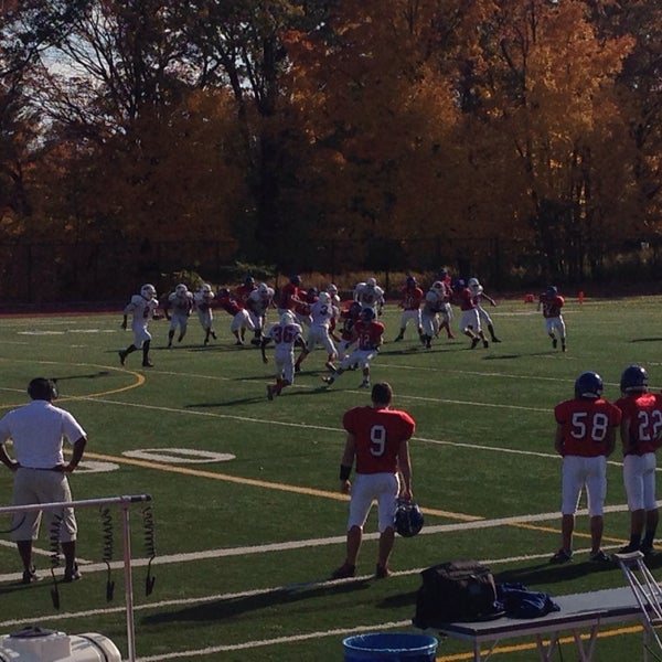 Photos at Blind Brook High School - Rye Brook, NY