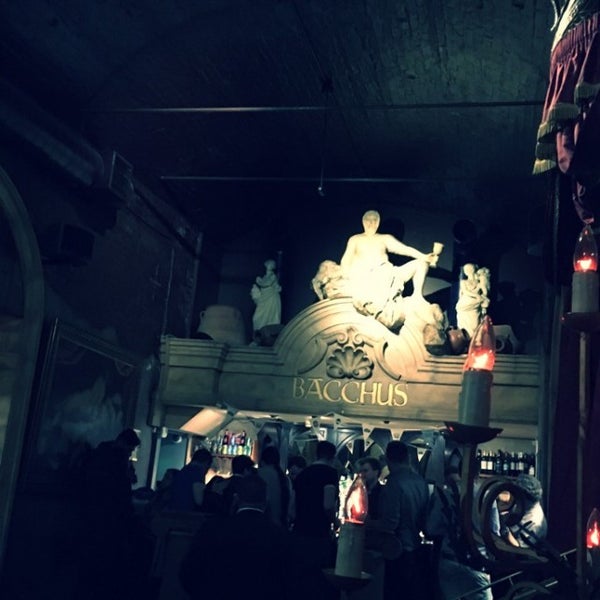 Photos at Bacchus Bar - Bar