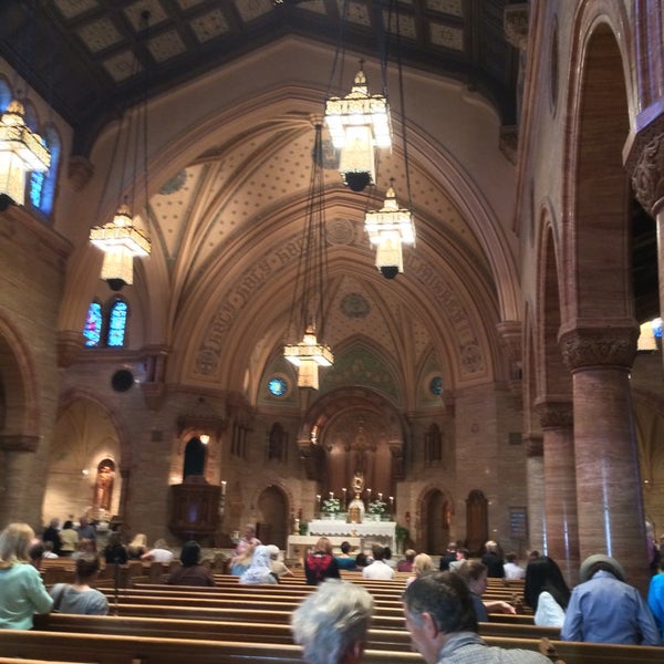 Photos at Holy Ghost Catholic Church - Church in Central Business District