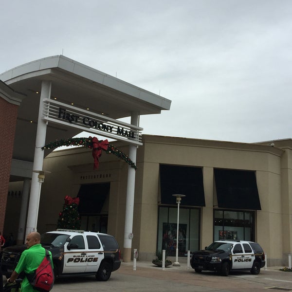 Photos at First Colony Mall - 31 tips from 6498 visitors