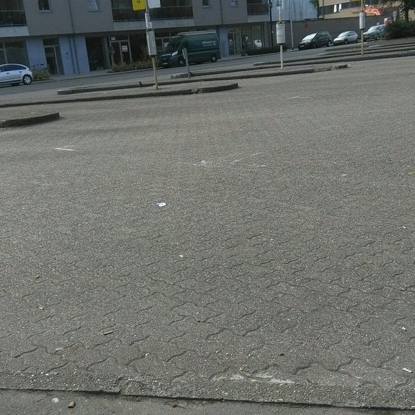 Halte Lokeren Station - Lokeren, Oost-Vlaanderen