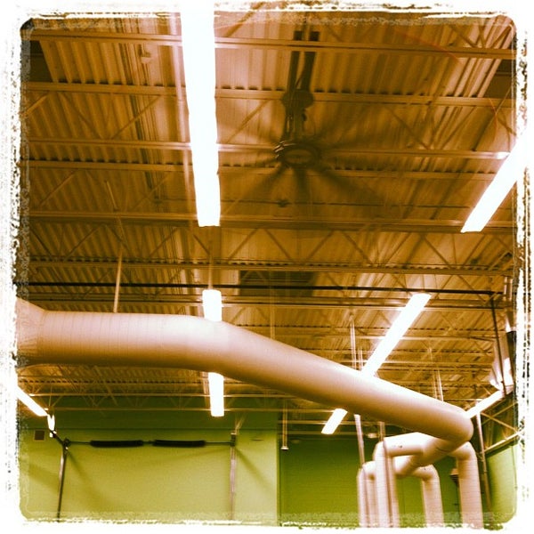 Photos at Walmart Supercenter - Big Box Store in Spokane