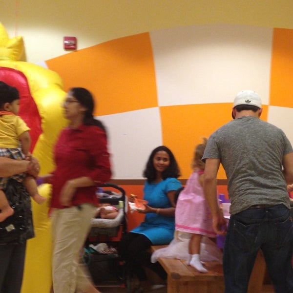 Photos at Bounce-a-rama - General Entertainment in Milpitas