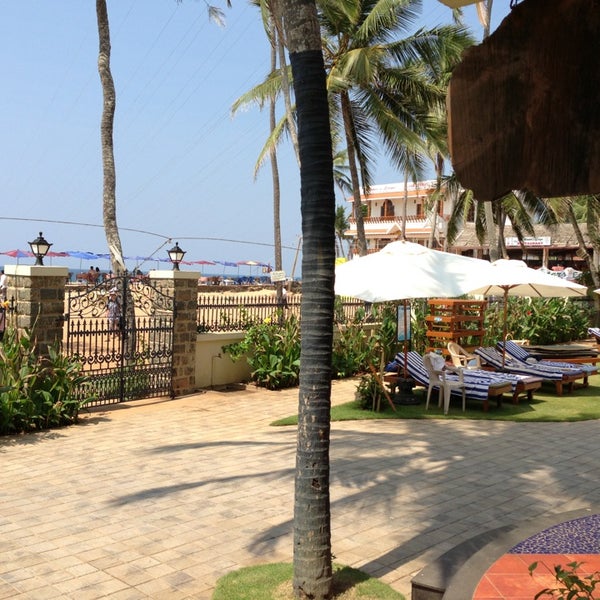 Uday Samudra Beach Hotel - 17 tips