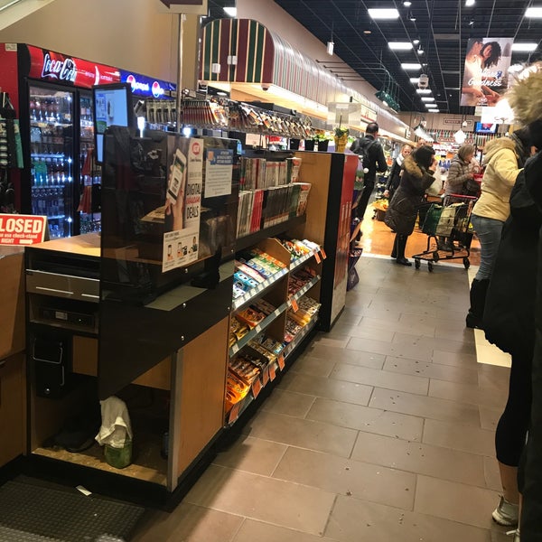 Photos at Marketplace IGA - Downtown Vancouver - Vancouver, BC