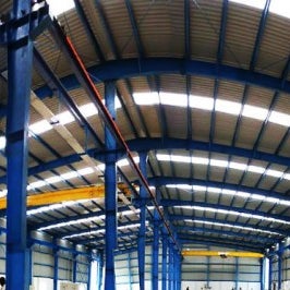 Madrid Engineering - 2 tips