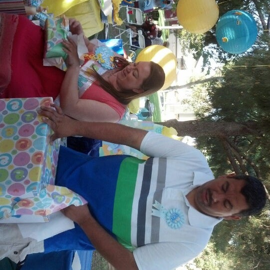 Photos at John Marshall Park - West Anaheim - 2001 West La Palma Ave