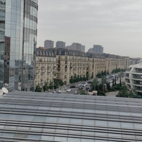 Baku Bay Tower - Khatayi - 8 Noyabr Prospekti 113