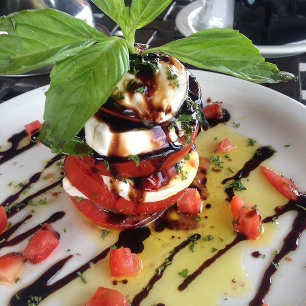 Photos at Cafe Paisano - Italian Restaurant