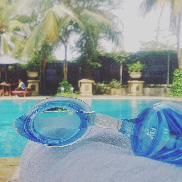 Arkadia Swimming Pool - Pasar Minggu - 4 tips from 121 visitors