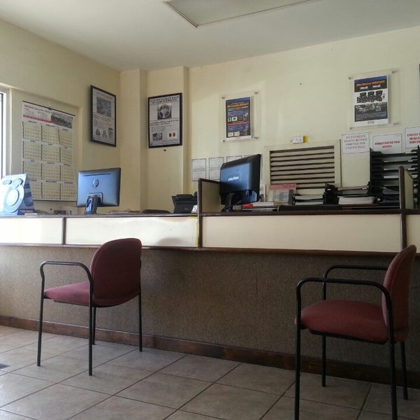 Joeten Motors - Automotive Repair Shop