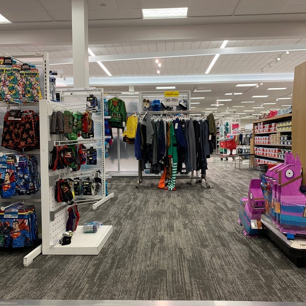 Target - Farmingdale, NY