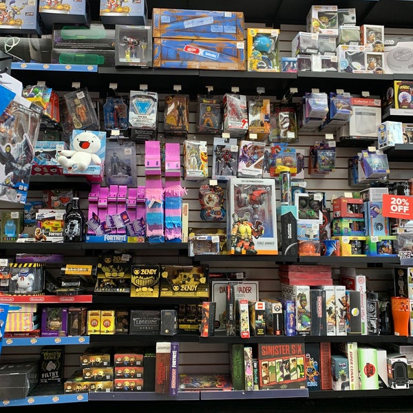 GameStop - Bay Shore, NY