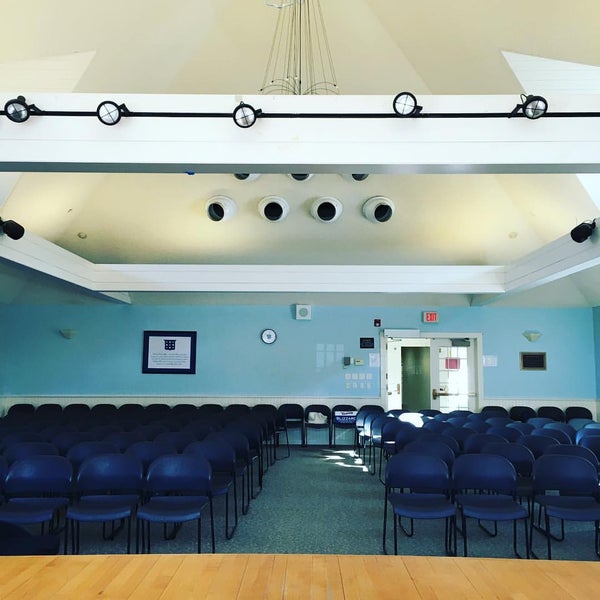 Portledge School - Locust Valley, NY