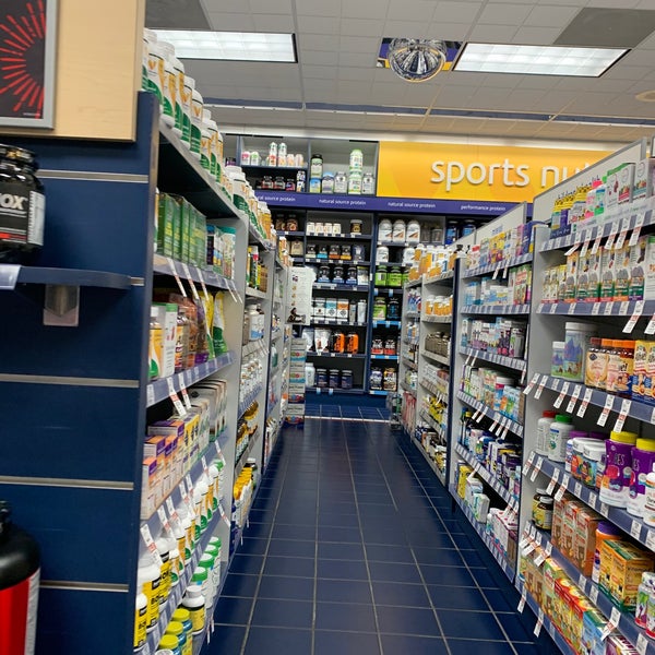 The Vitamin Shoppe - Supplement Store in Bay Shore