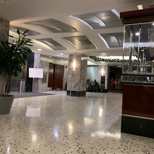 Howe Center - Hoboken, NJ