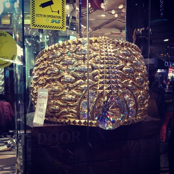 Photos at Nasser Square - Park in Dubai