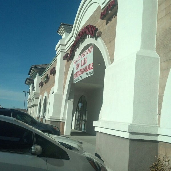 Metamorphosis Salon And Day Spa - South Meadows - Reno, NV