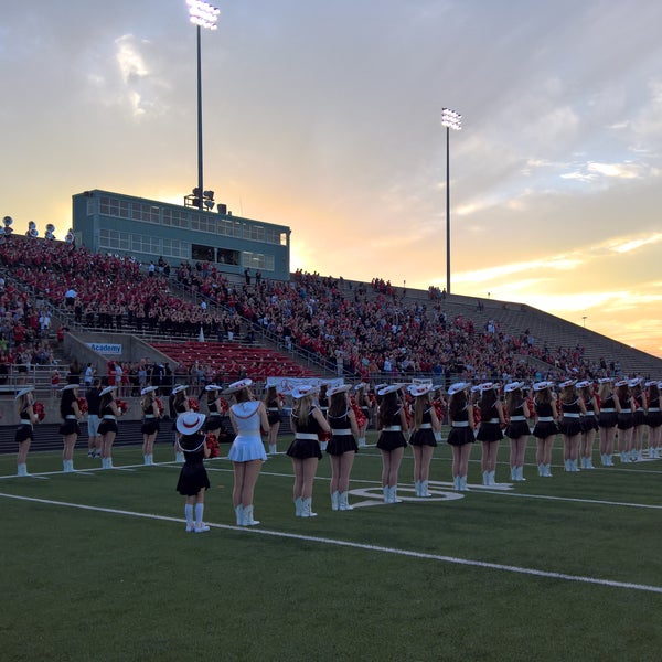 Photos at Burger Stadium - 4 tips