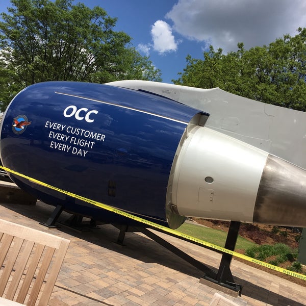 Delta Customer Center - 1 tip