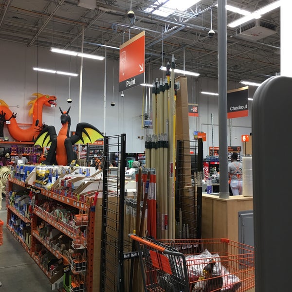 Photos at The Home Depot - Midtown - Atlanta, GA