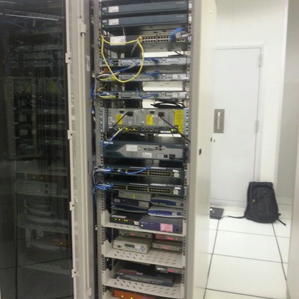 KTB Computer Services (กรุงไทยคอมพิวเตอร์เซอร์วิสเซส) - Tech Startup in Bangsue