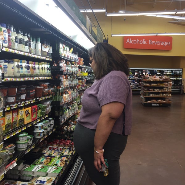 Walmart Supercenter - 5 tips