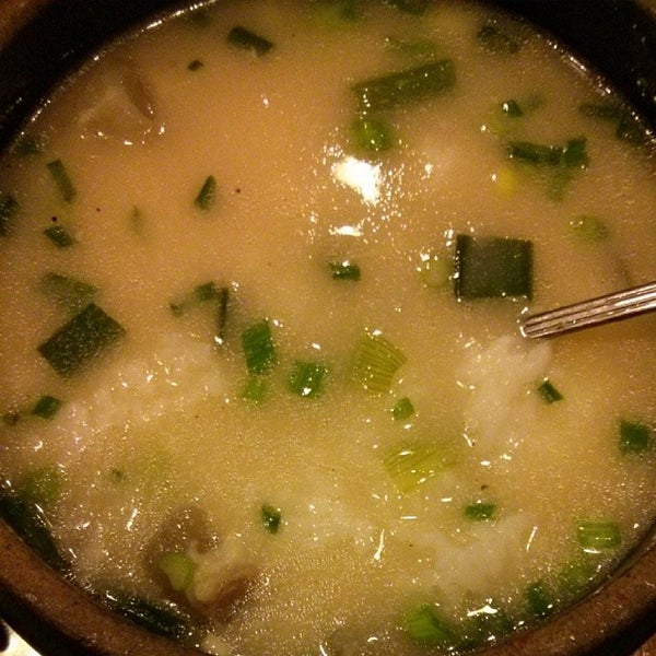 Bon Ga Korean Restaurant - 1 tip from 51 visitors