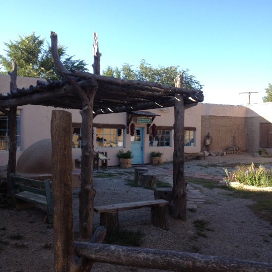 Kit Carson House and Museum - 3 tips from 178 visitors