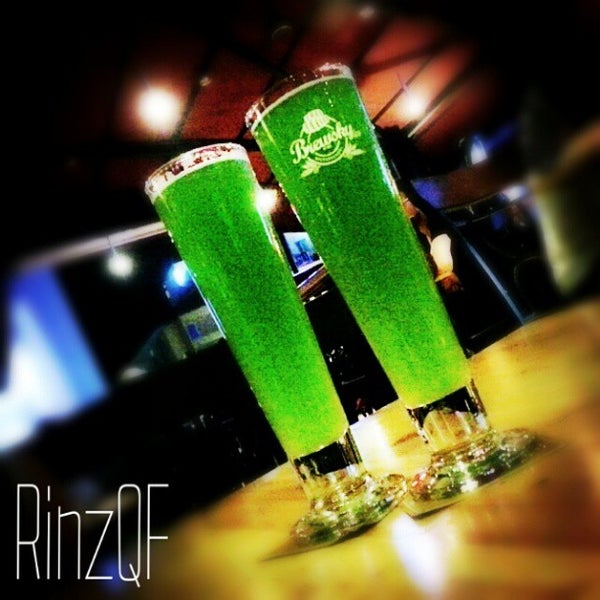 Brewsky & Co. - Nagoya Citywalk, LG, #CC 007-008