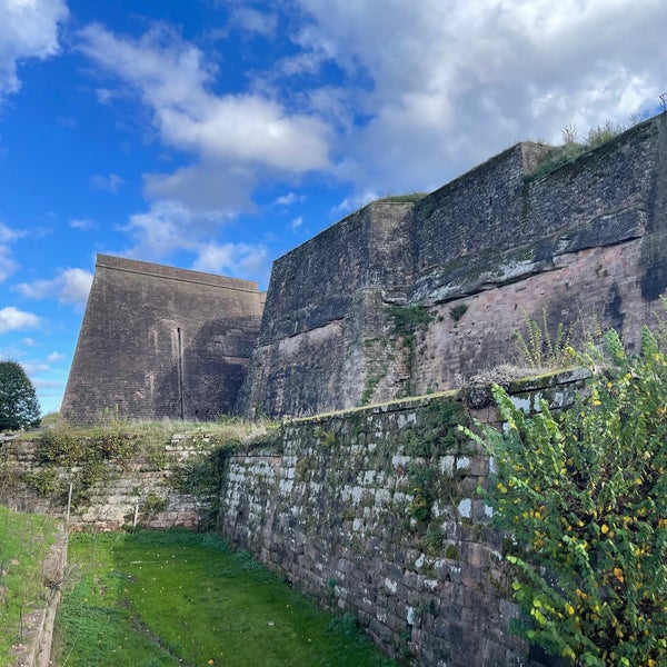 Citadelle de Bitche - 6 tips from 255 visitors