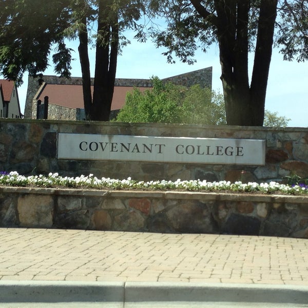 Covenant College - Lookout Mountain, GA