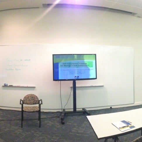 Natcher Conference Center - Event Space