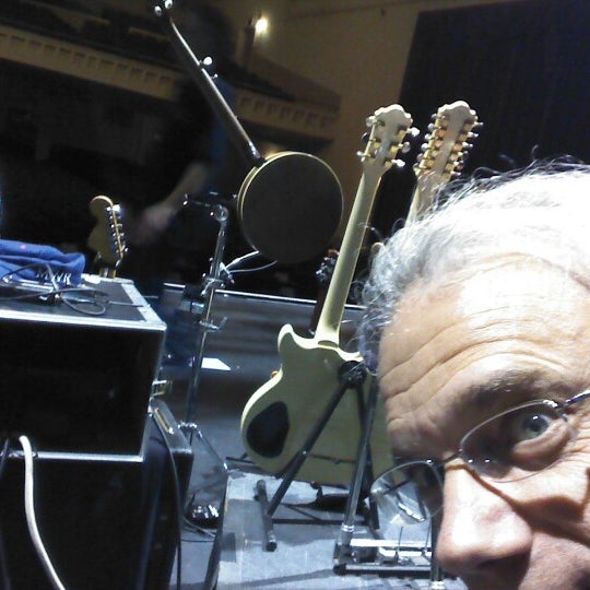 Photos at Turlock Community Theatre - Theater